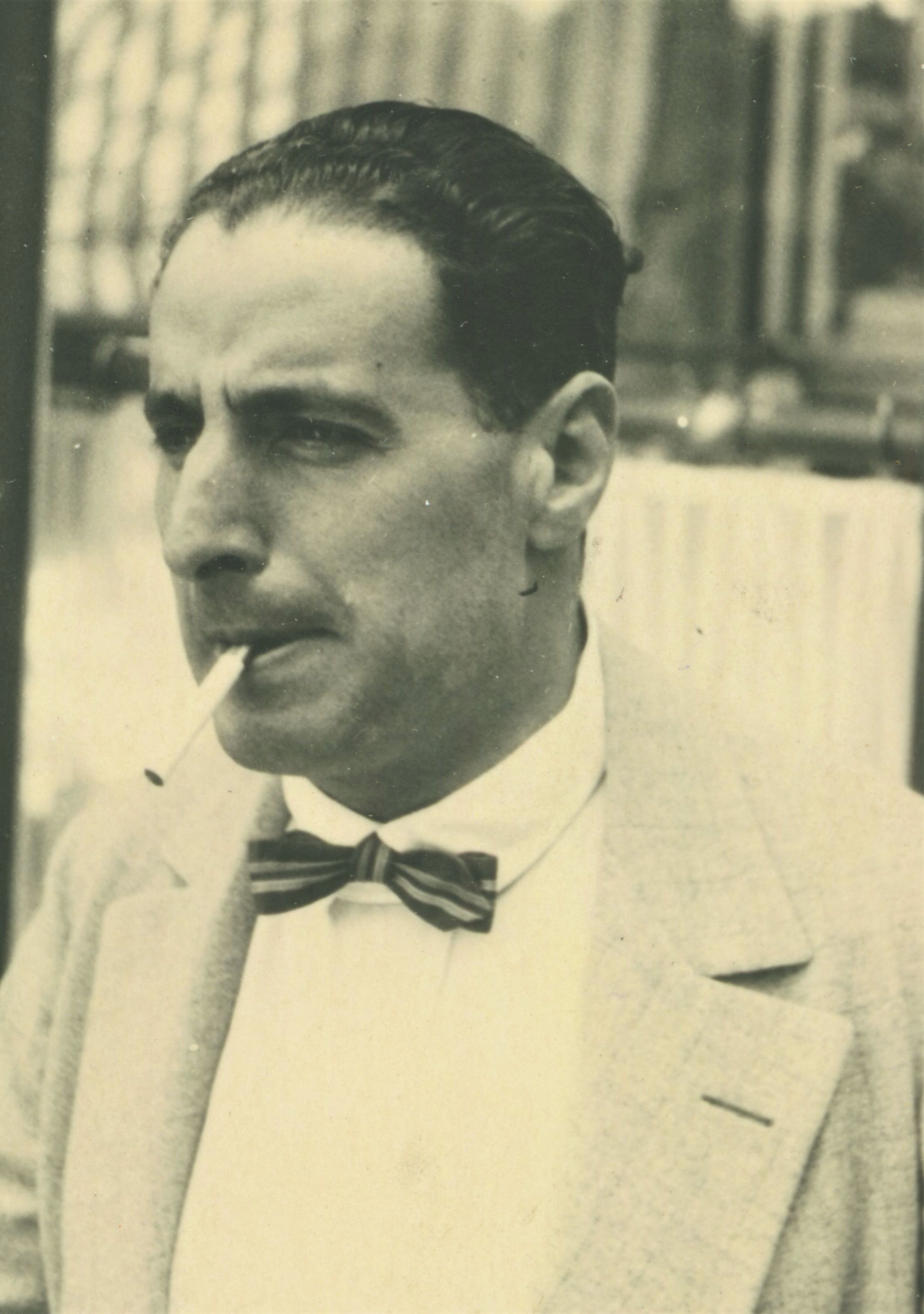 Die Fuge aus der Geographie – Ernst Tochs „Originalwerk für ...